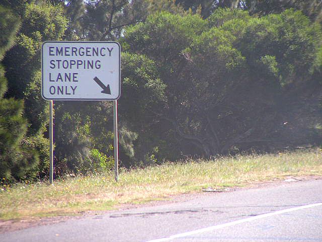 Freeway Signs 2