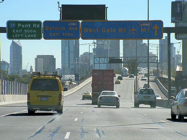 Freeway Signs 2